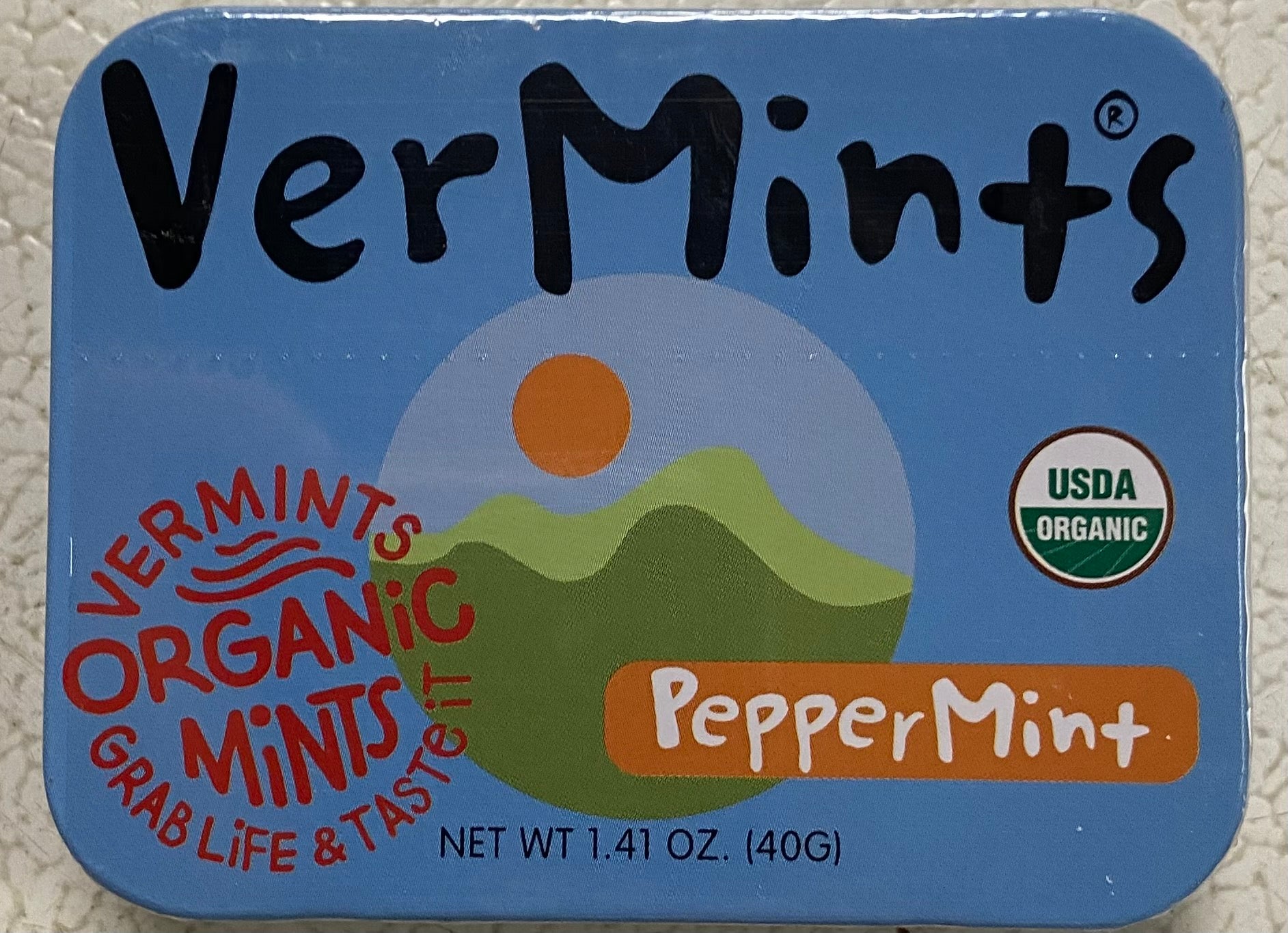 Candy, PepperMints, Organic, VerMints – The Downtown Farm Stand